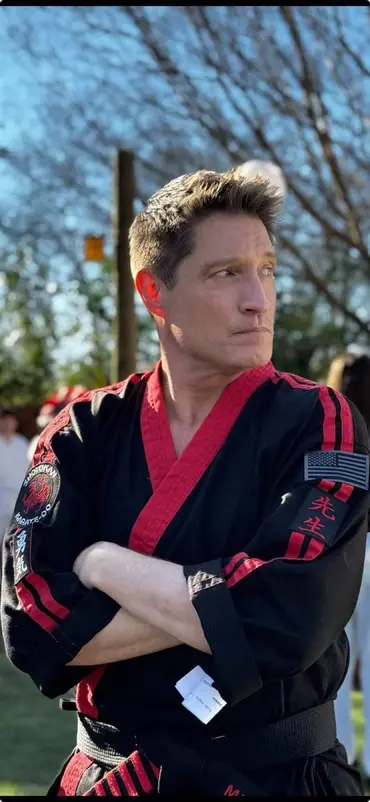Discuss Everything About The Karate Kid Wiki | Fandom