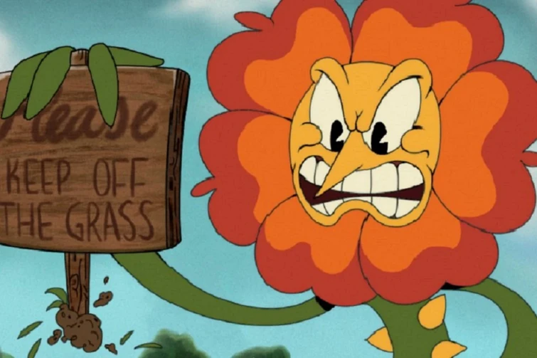 Discuss Everything About Cuphead Wiki | Fandom