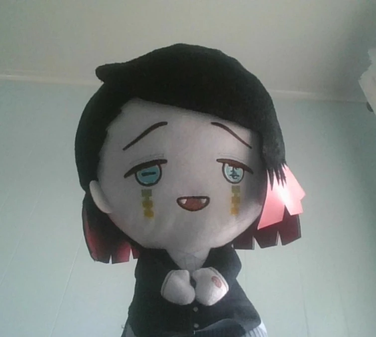 Send me some goofy kny plushies | Fandom