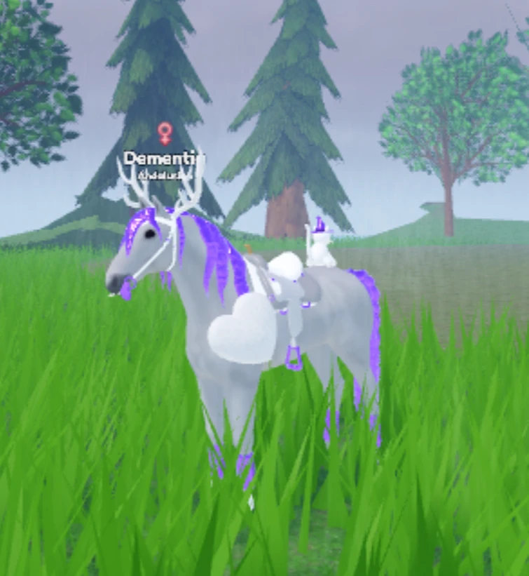 Meet my newest horses! (And looking for stuff) | Fandom