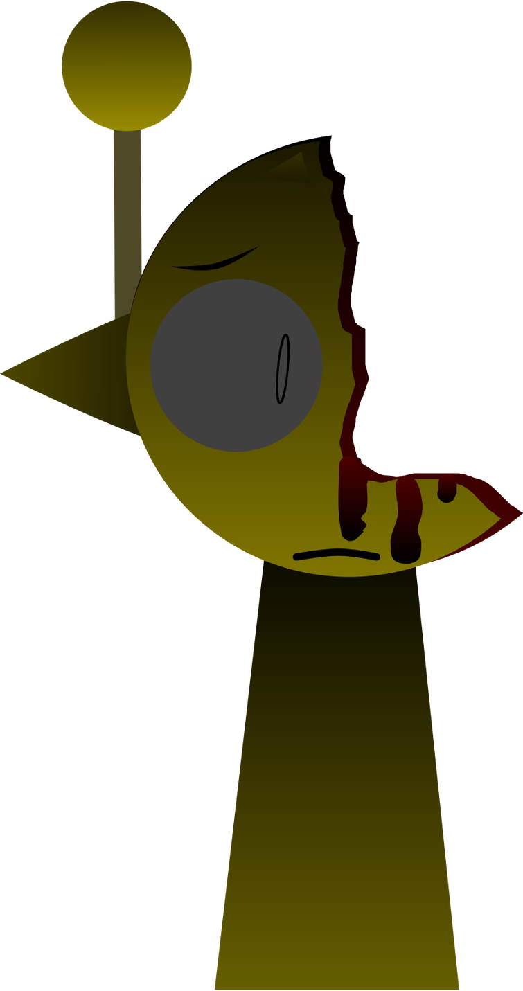 horror mode but brud went insane | Fandom