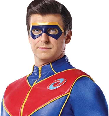 Captain Man vs Machamp (Henry Danger vs Pokémon) | Fandom