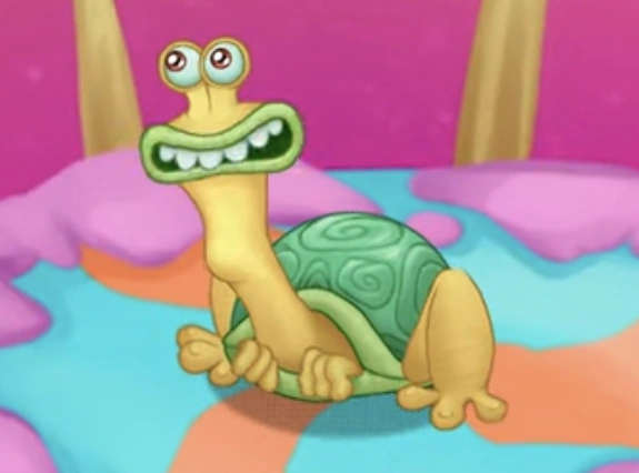 TLL thrumble replacement revealed | Fandom