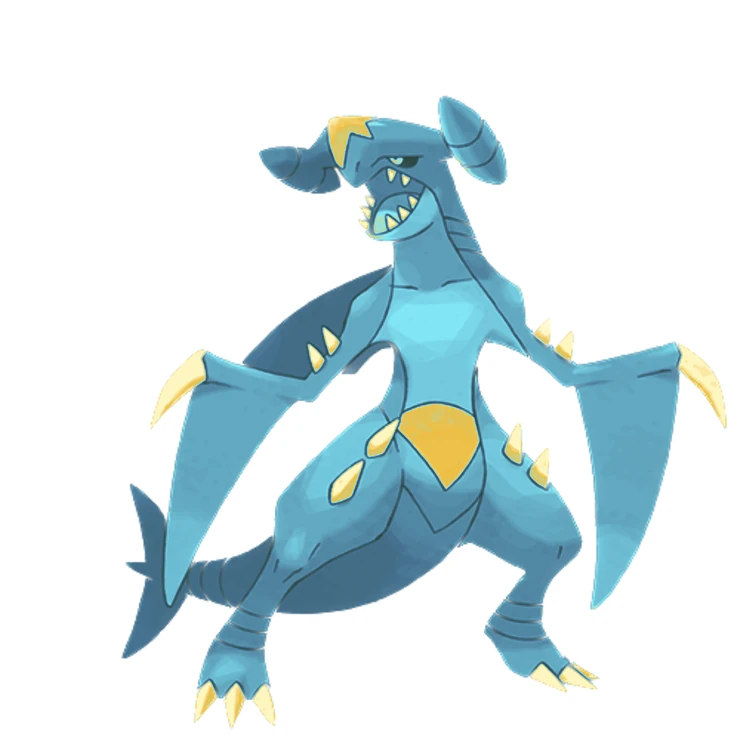 Shiny redesigns | Fandom