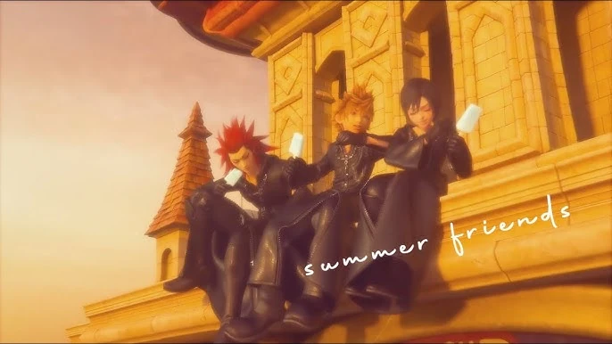 just a personal rant | Fandom