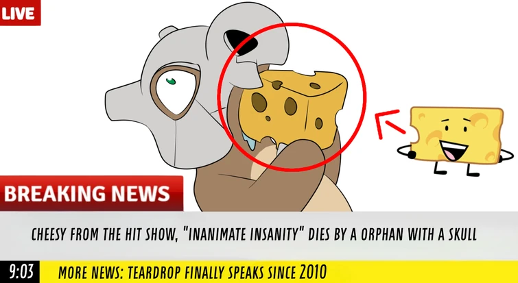 Cursed Images | Fandom