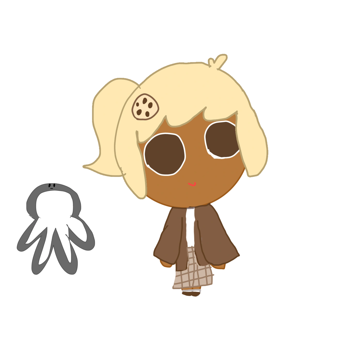Meet Cookie Cookie! | Fandom