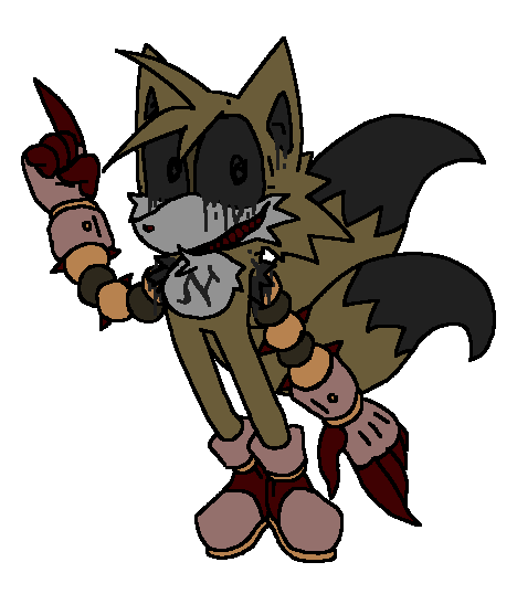 Fully finished render for Recursive.ROM/Aleph/ℵ | Fandom