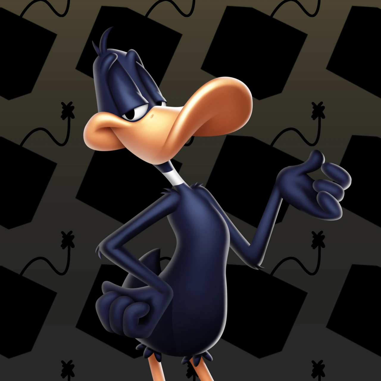 Screwball Scrub | Fandom