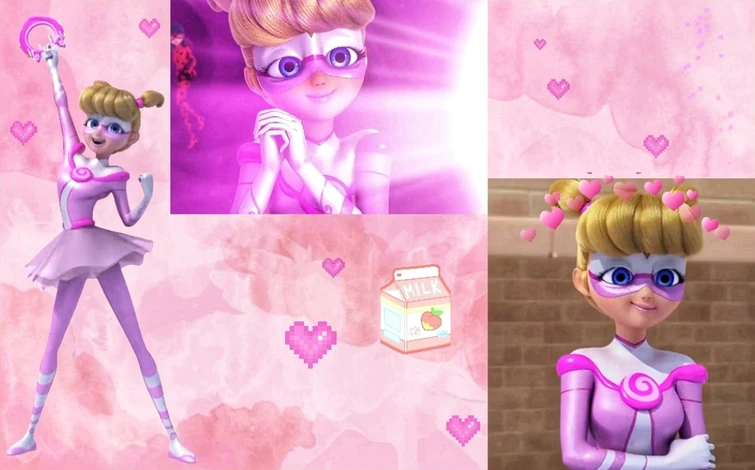 Pigella edit | Fandom