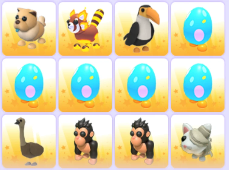 Trading a ride pot | Fandom