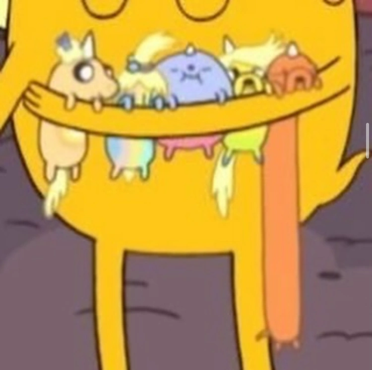 Little guys | Fandom