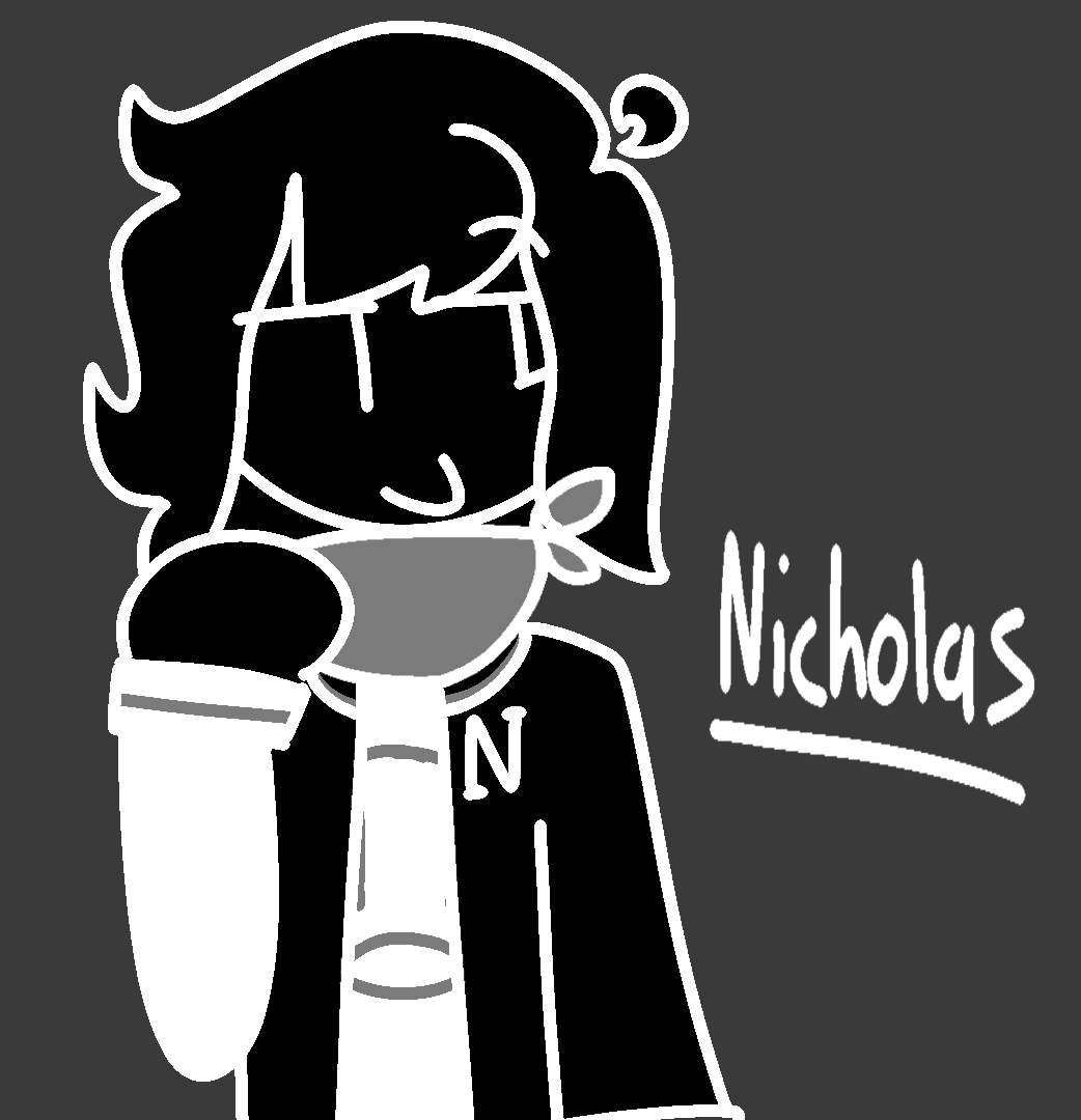 offtopic oc | Fandom