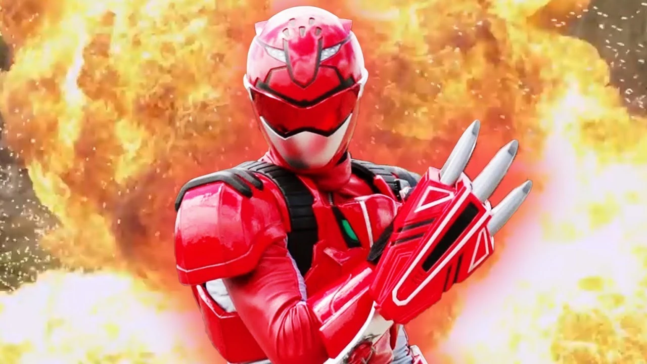 BEAST MORPHERS BEST MOMENTS LIVE!!! | Fandom