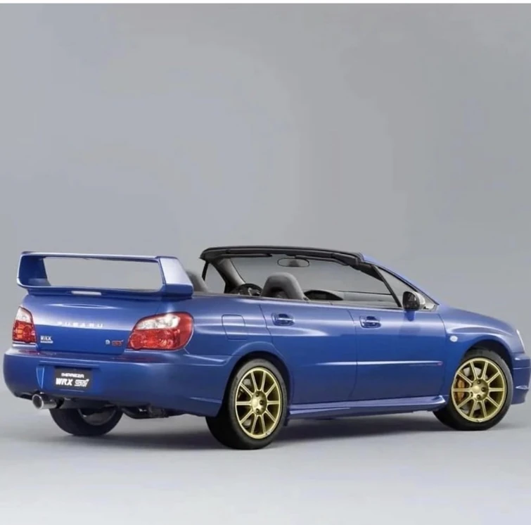 Best April fools car to add to gv | Fandom