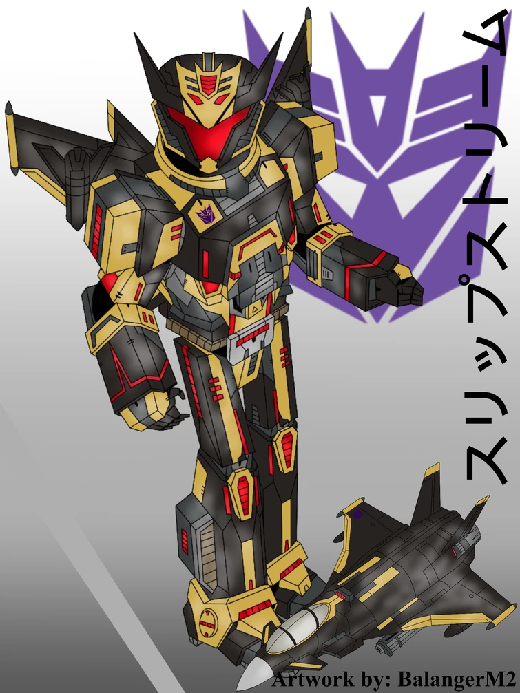 Discuss Everything About Teletraan I: The Transformers Wiki | Fandom