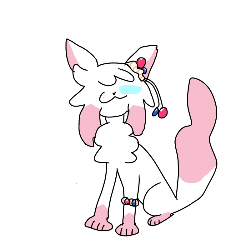 Ship and official parfait design | Fandom