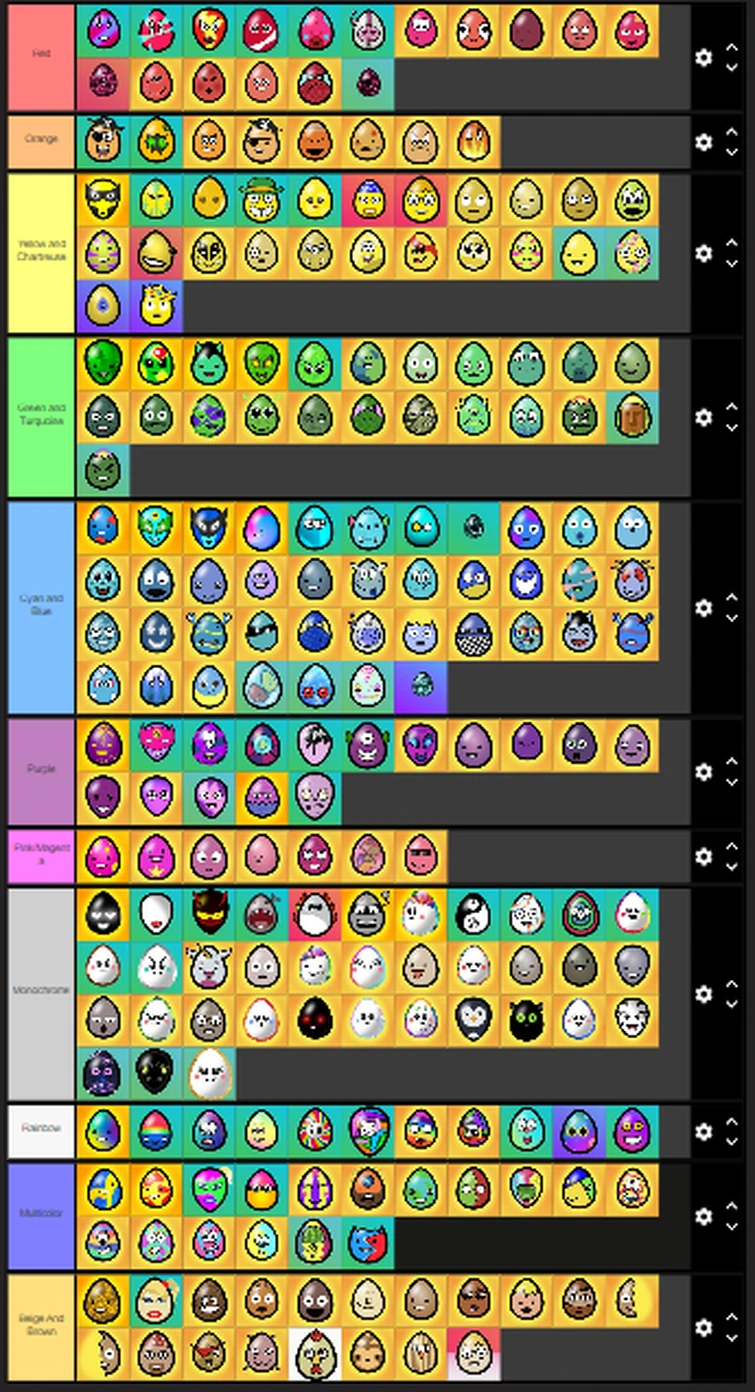 Discuss Everything About One in a Trillion Wiki | Fandom
