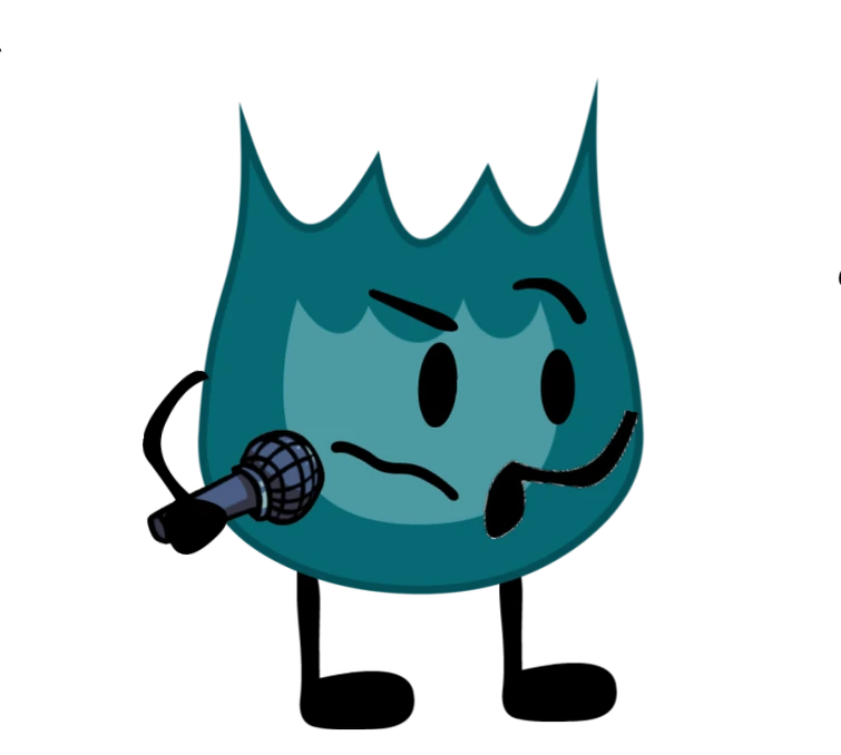 Even More Leaks For VS Blue Firey 2.0 | Fandom