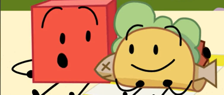 Discuss Everything About Battle for Dream Island Wiki | Fandom
