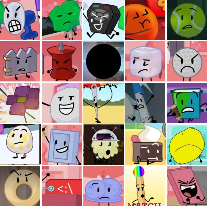 TPOT Final 25 if it was peak | Fandom