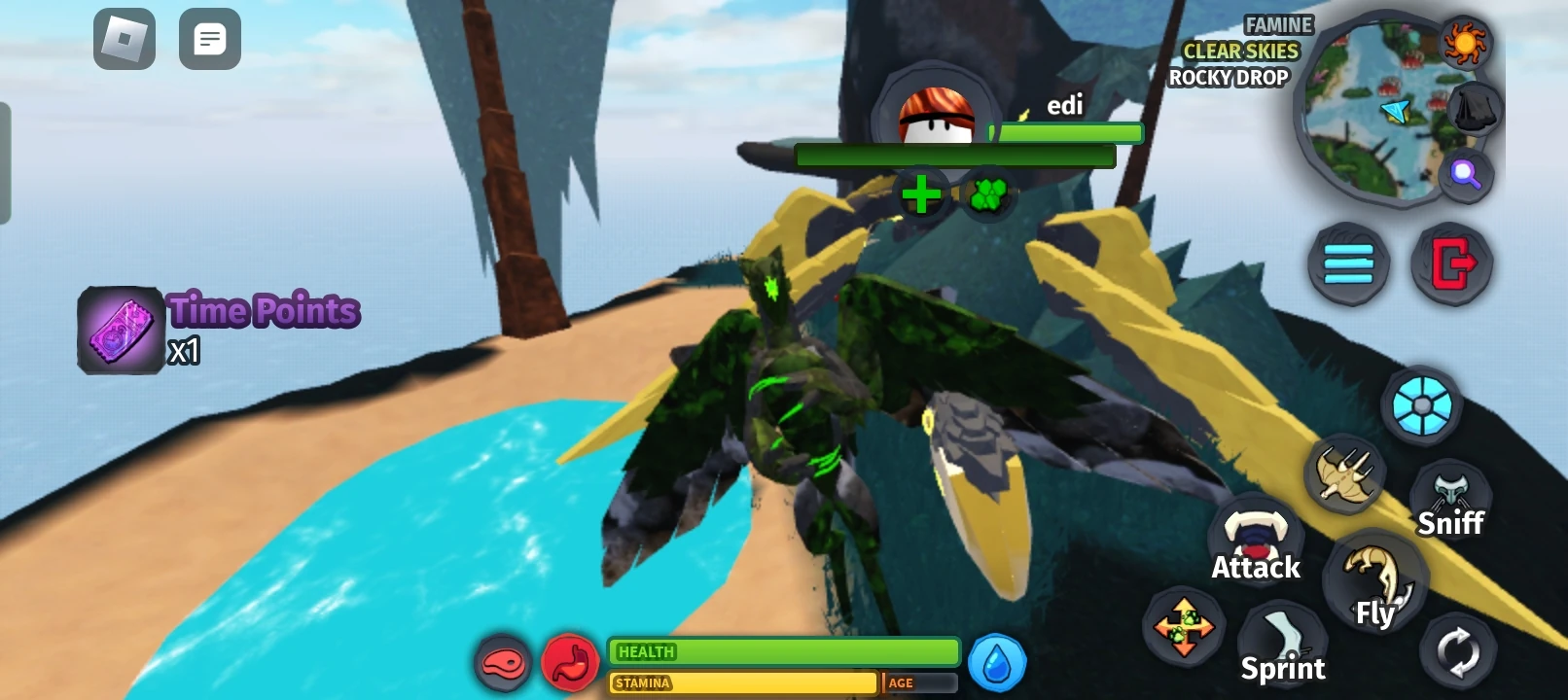 Selling overgrown angelic mut for 6k | Fandom