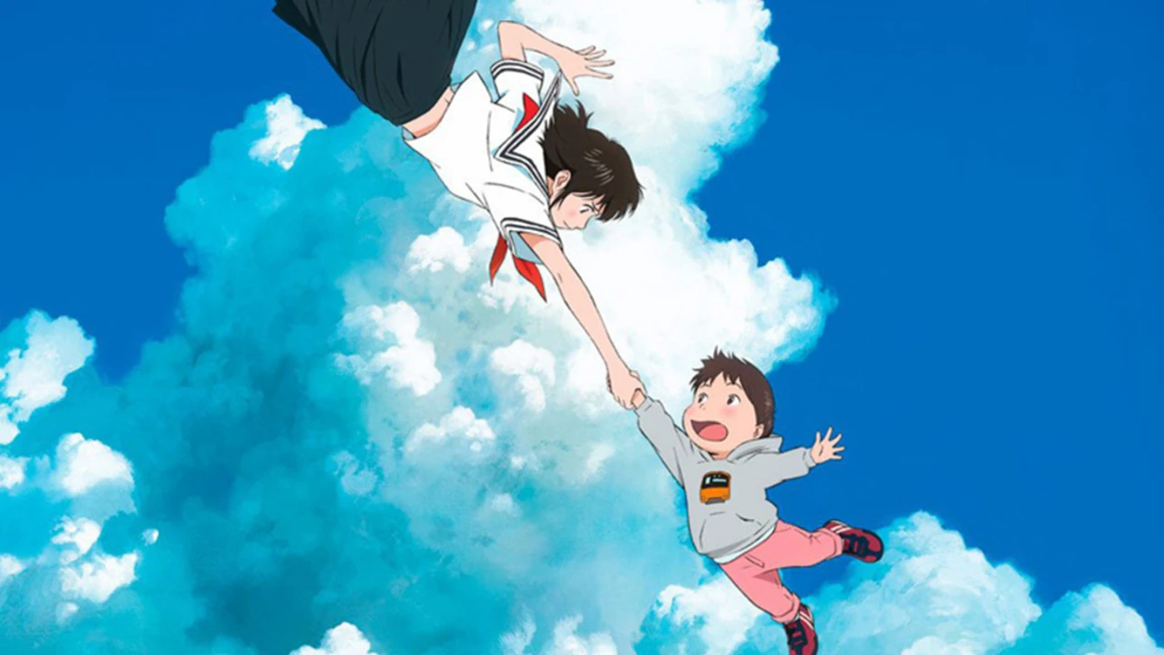 ‘Mirai’: The Surprising Influences Behind 2018’s Most Groundbreaking ...