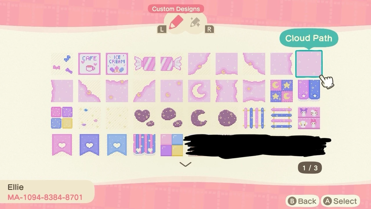 Tons of cute new designs from me! | Fandom