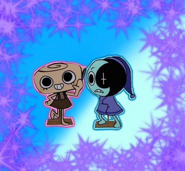 My artworks of more than 1 toons so far. | Fandom