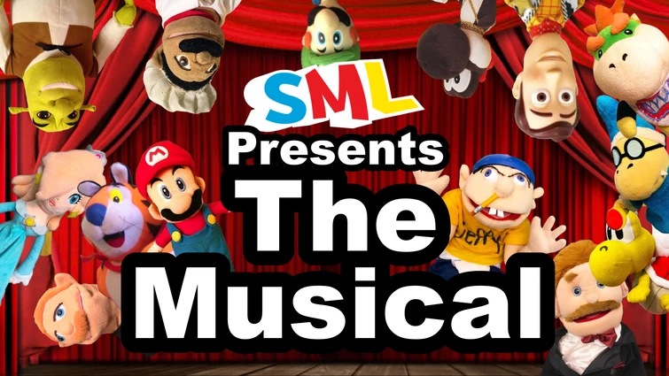 I have some more good sml ideas that Ik y’all are gonna love | Fandom