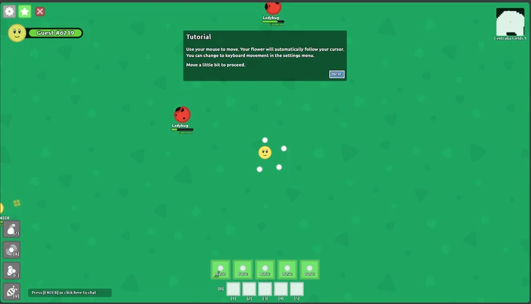 I LOST MY FLORR.IO ACCOUNT | Fandom