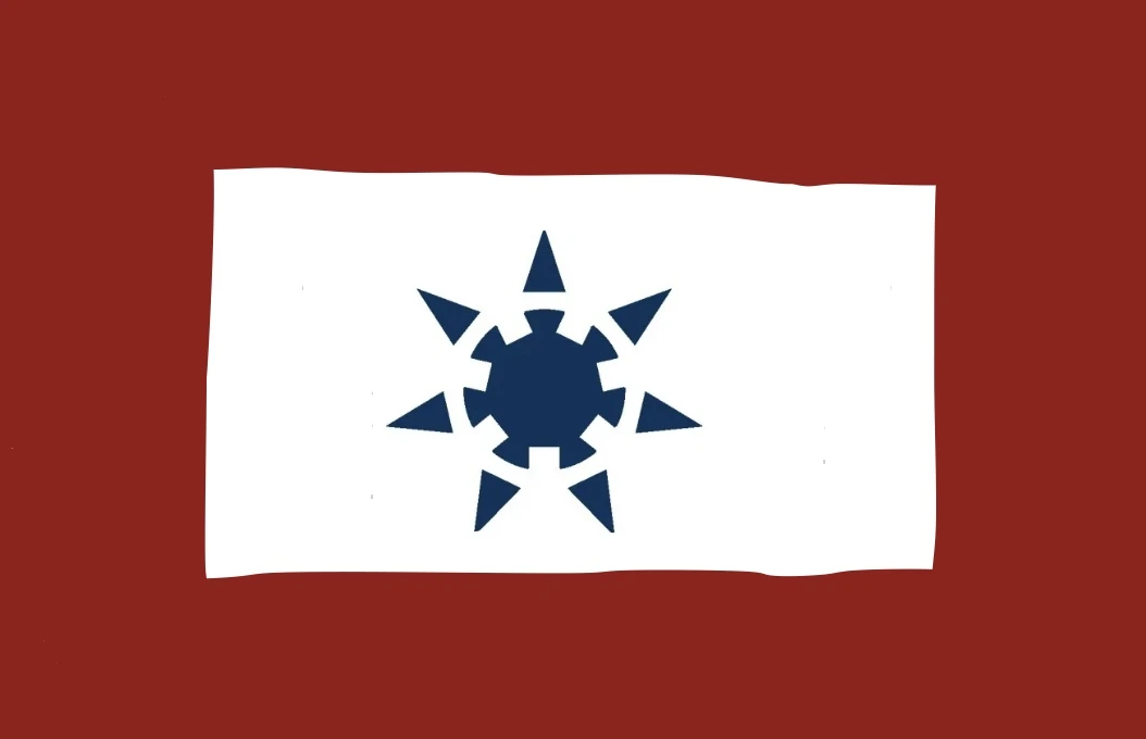 Rate my Variation of the Hydrus Flag | Fandom