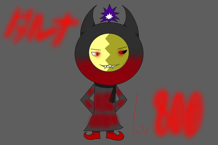 Daruna the Demon Elder One | Fandom