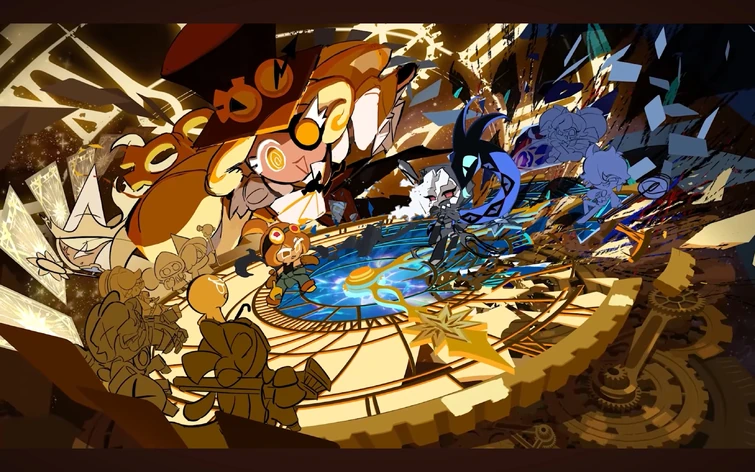 Discuss Everything About Cookie Run: Kingdom Wiki | Fandom