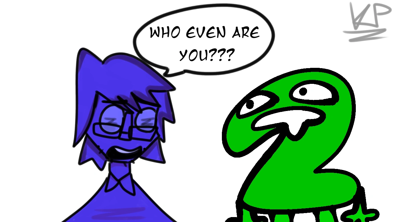 Funny crossover. | Fandom