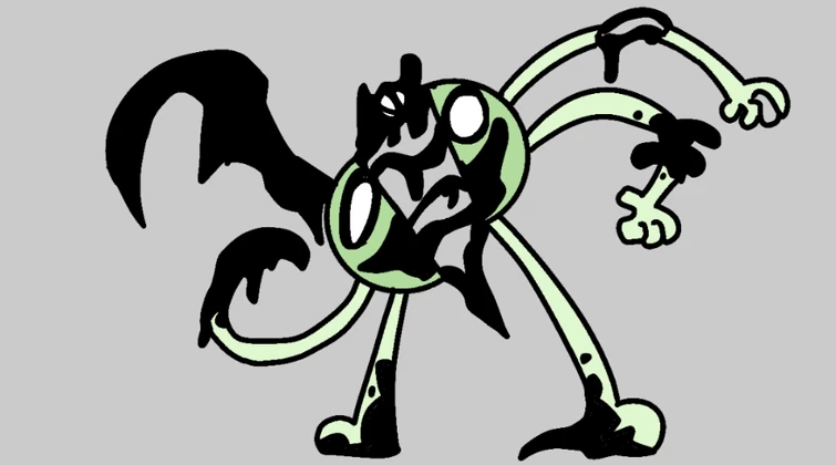 Discuss Everything About Gartenofbanbanfanon Wiki | Fandom