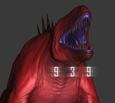 SCP-939 Vs Seedeater | Fandom