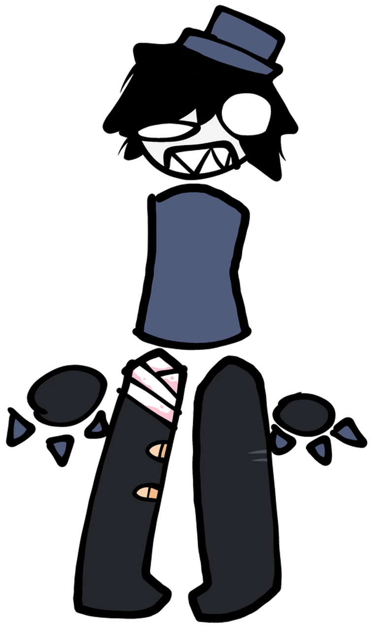 Discuss Everything About Funkipedia Mods Wiki | Fandom