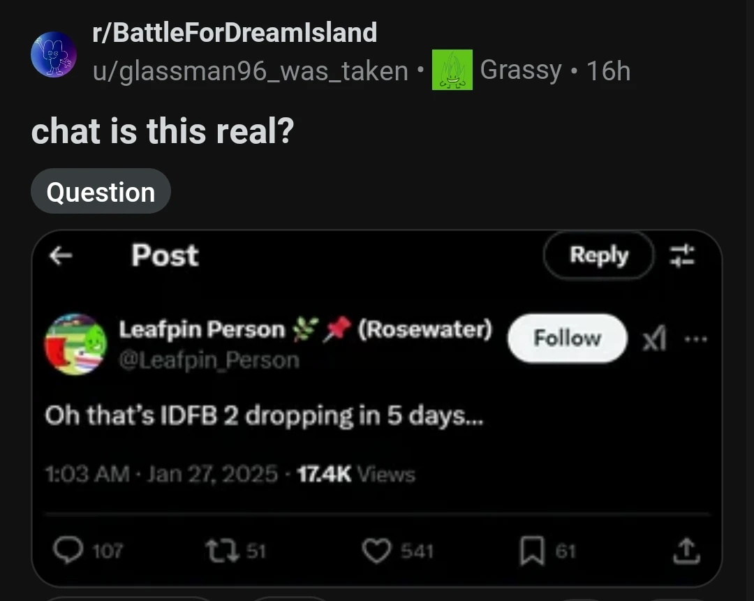 Footage of oscreddit being braindead | Fandom