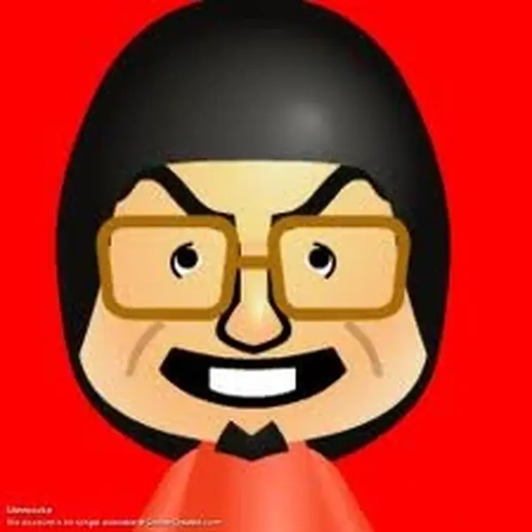 Shinnosuke's mii tier list | Fandom