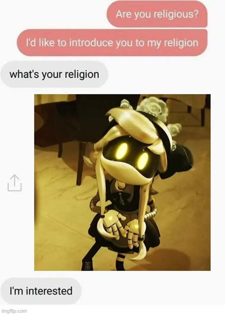 Murder drone Meme's 1 | Fandom