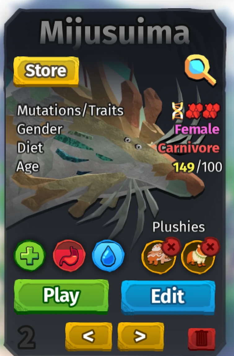 creating a menace | Fandom