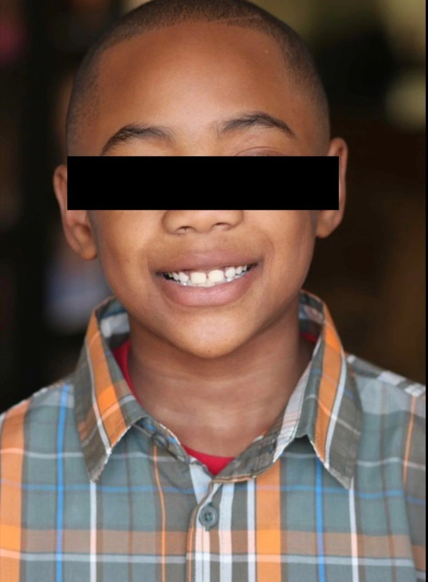 Actor for "Ghost kid #3" revealed! | Fandom