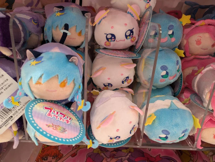 Discuss Everything About Pretty Cure Wiki | Fandom