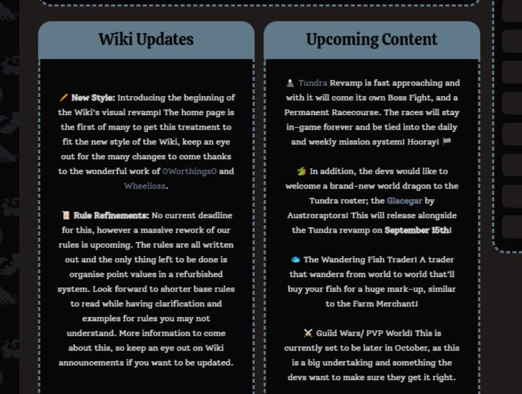 am i the only one who finds the outdated page silly | Fandom