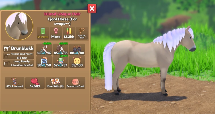 Discuss Everything About Wild Horse Islands Wiki | Fandom