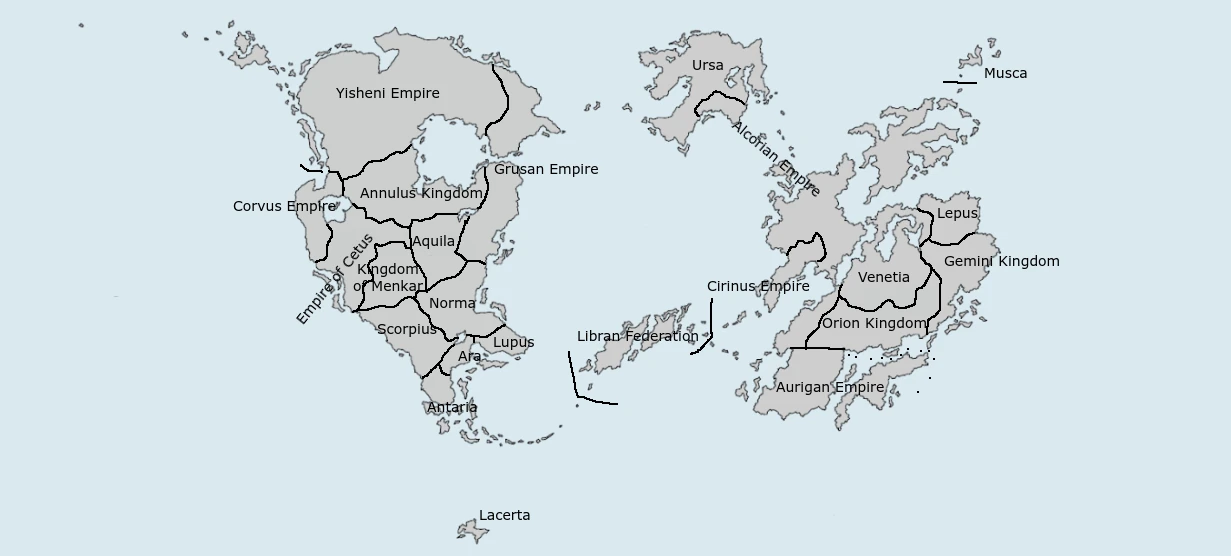 I know this is fanlore and shit but (Forma 1600) | Fandom