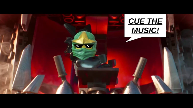 Farewell, Ninjago | Fandom