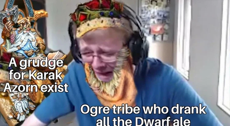 Discuss Everything About Warhammer Wiki | Fandom