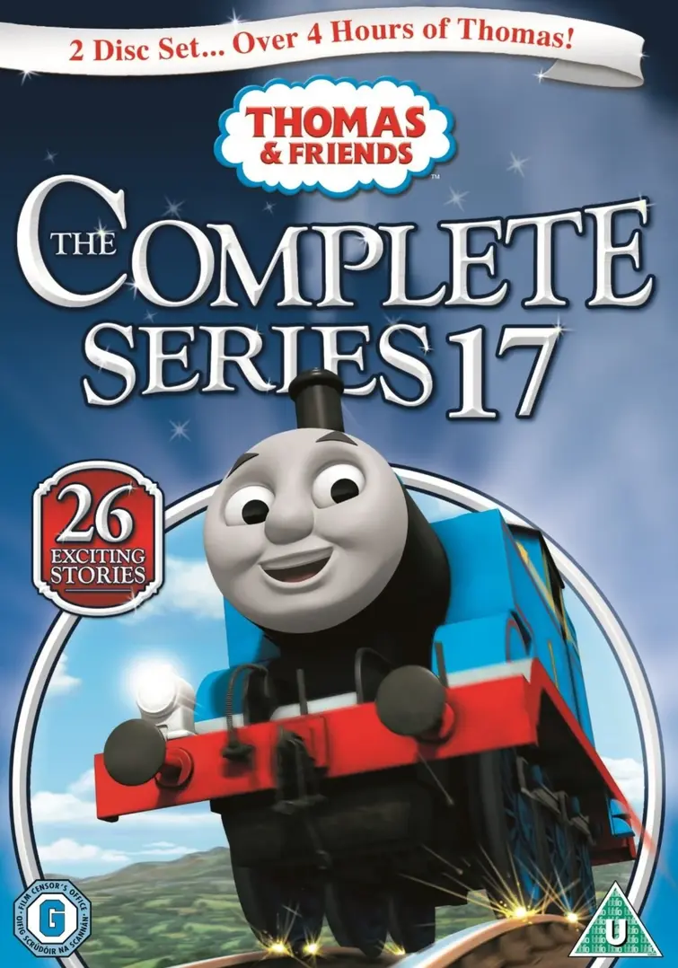Happy Late 10th Anniversary to Season 17 | Fandom